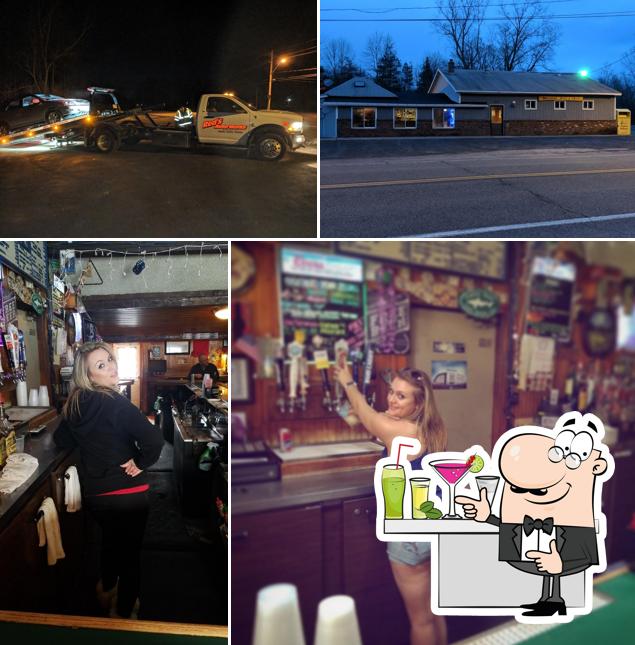 Top 2 restaurants with mozzarella sticks in Clifton Springs, december ...