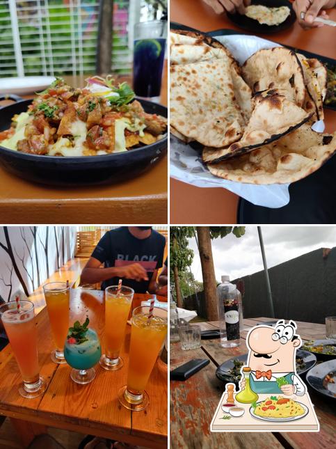 Kasipu Resto-Bar, Bengaluru - Restaurant menu, prices and reviews