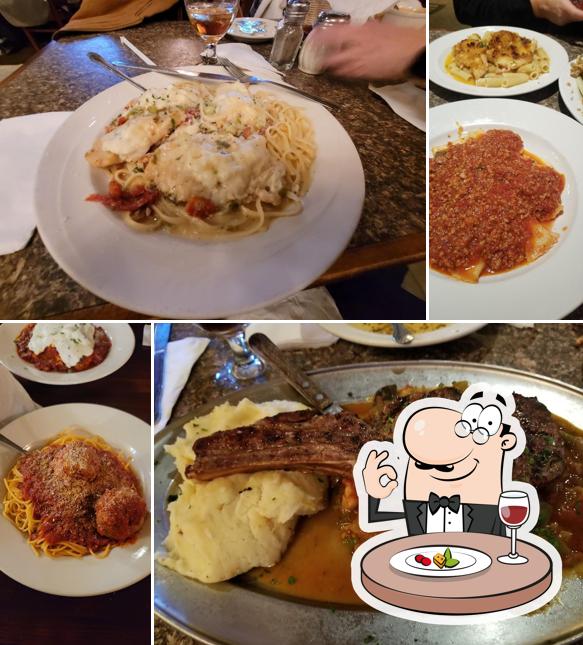 Camillo's Restaurant & Pizza, Sayreville - Restaurant menu, prices and ...