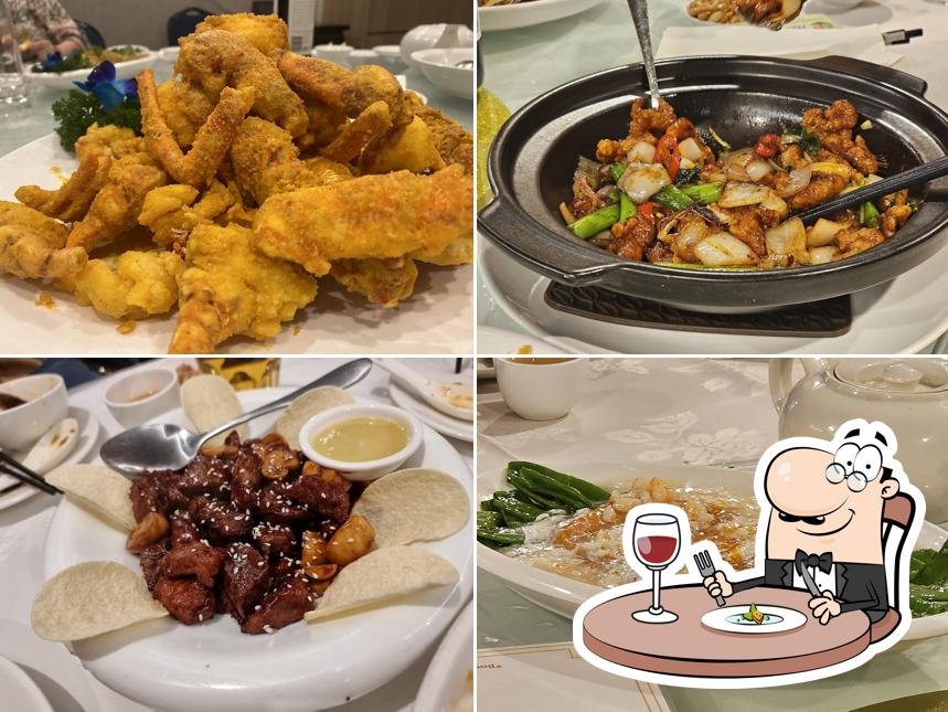 Canton Soul, Burwood - Restaurant menu, prices and reviews