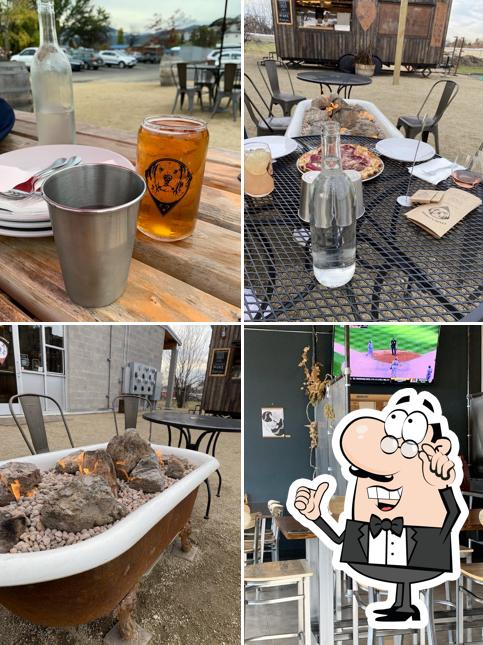 Clyde's Corner, Phoenix - Restaurant menu, prices and reviews