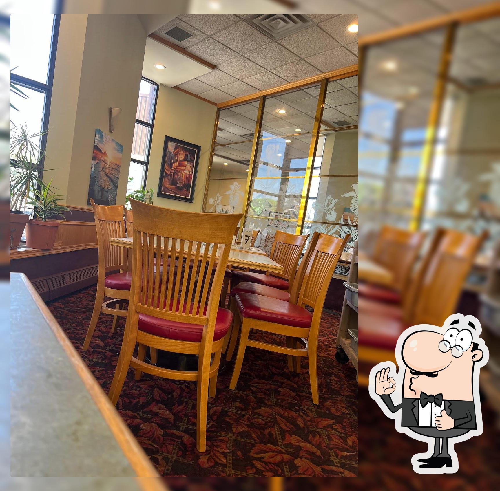 Couple Chef Restaurant, Winnipeg - Restaurant menu, prices and reviews