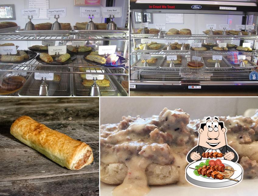 Best australian restaurants in Corvallis, spring 2024 - Restaurant Guru