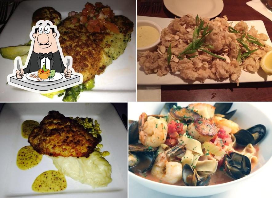 Parrilla Don's Lighthouse Grille, Cleveland - Opiniones del restaurante