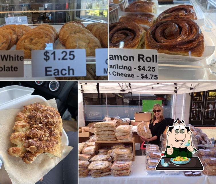 Empire Bakery, Coos Bay - Restaurant menu, prices and reviews