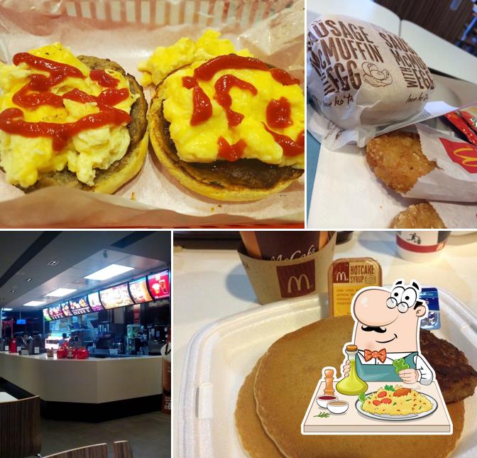 McDonald's, San Pedro, San Pedro - Menú del restaurante, precios y reseñas