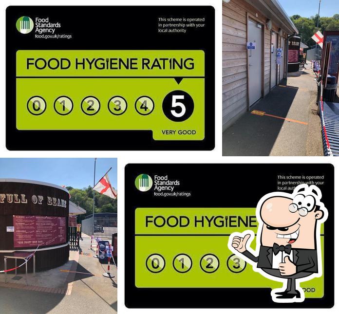 Full of Beans, Exeter - Restaurant menu, prices and reviews