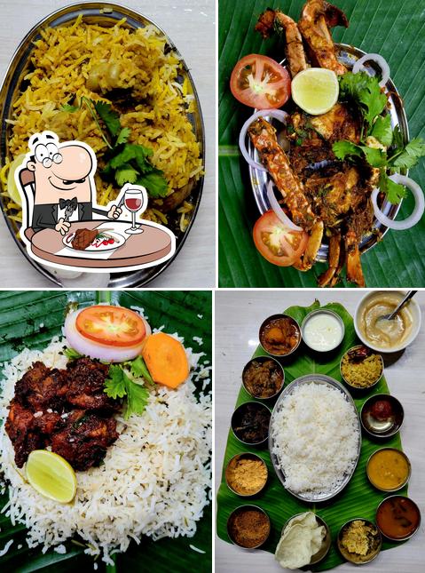 Godavari Konaseema Ruchulu, Bengaluru - Restaurant menu, prices and reviews
