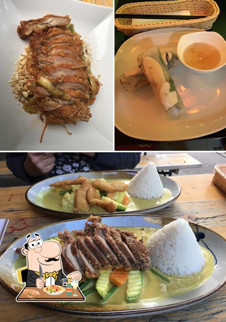 Hello Vietnam Restaurant, Berlin - Restaurant menu, prices and reviews