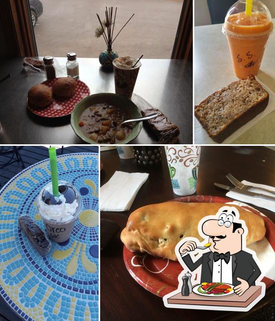 Higher Ground Coffee Shop, Prarie View Ave, 230 US-18 in Pine Ridge ...