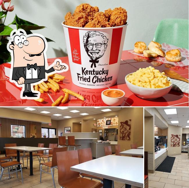 KFC, Malta - Restaurant menu, prices and reviews
