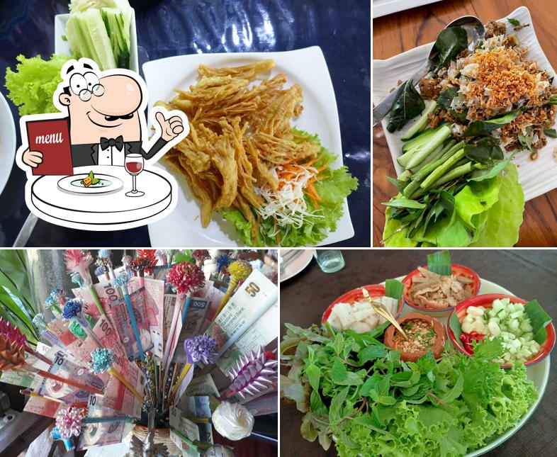 Best ice cream in Bo Lek Long restaurants, spring 2024 - Restaurant Guru