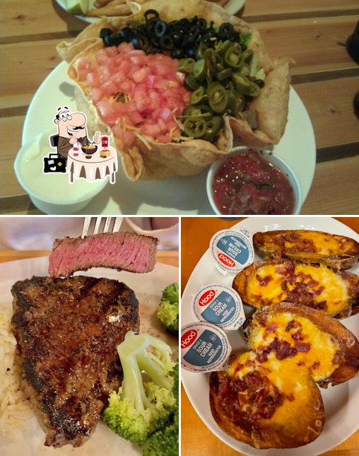 Muddy Moose Restaurant & Pub, Conway - Restaurant menu, prices and reviews