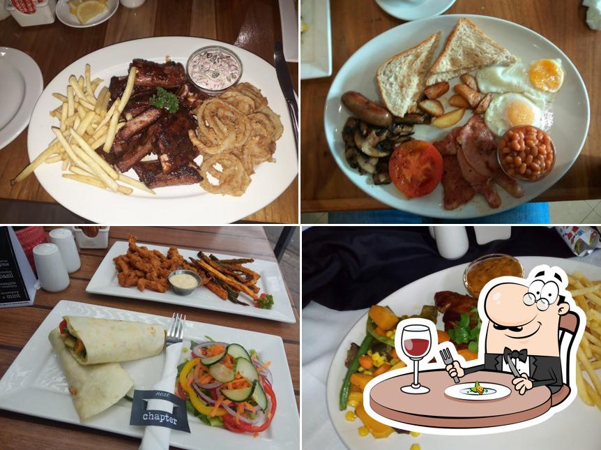 Top 5 restaurants with meat platters in Durban, september 2025 ...