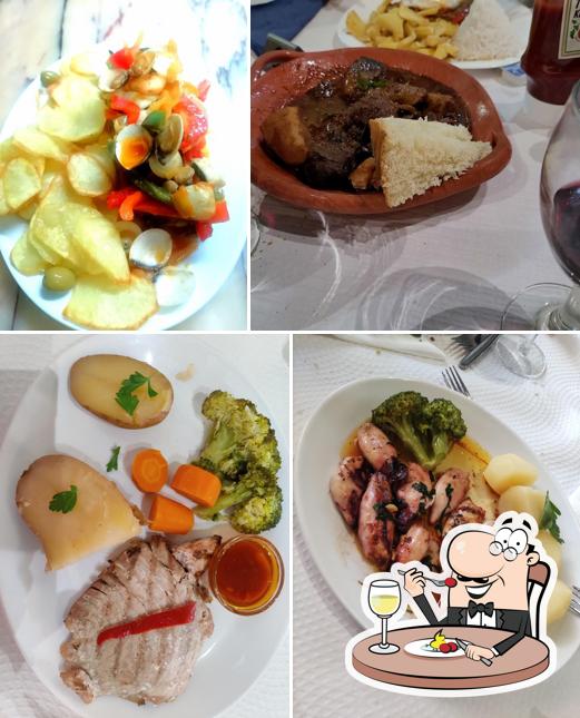 O Alambique restaurant, Lagoa - Restaurant reviews