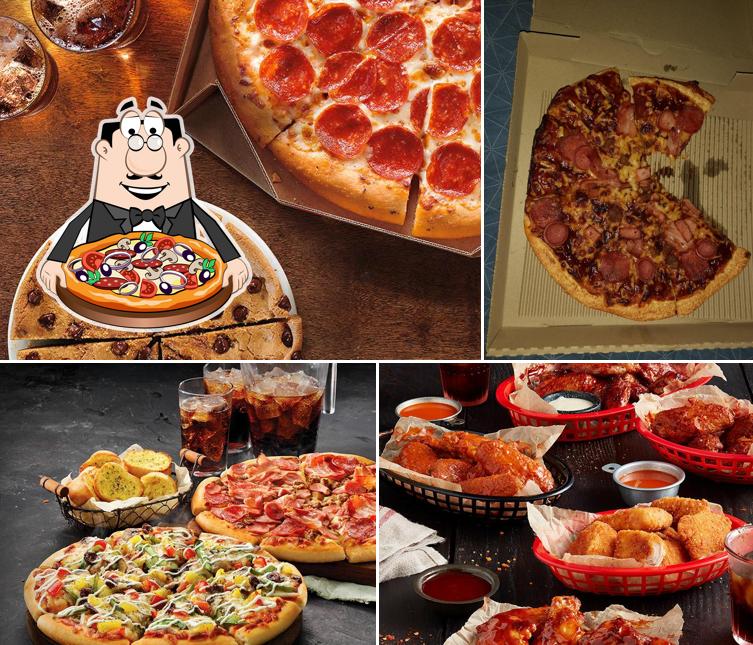 Delicious food delivery in Mount Isa