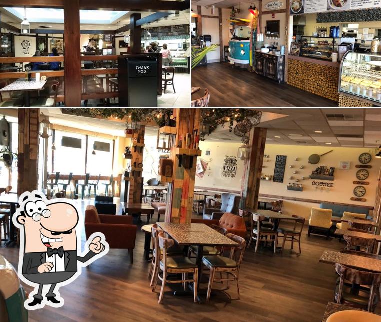 Eve's Garden Cafe, Skokie - Restaurant menu, prices and reviews