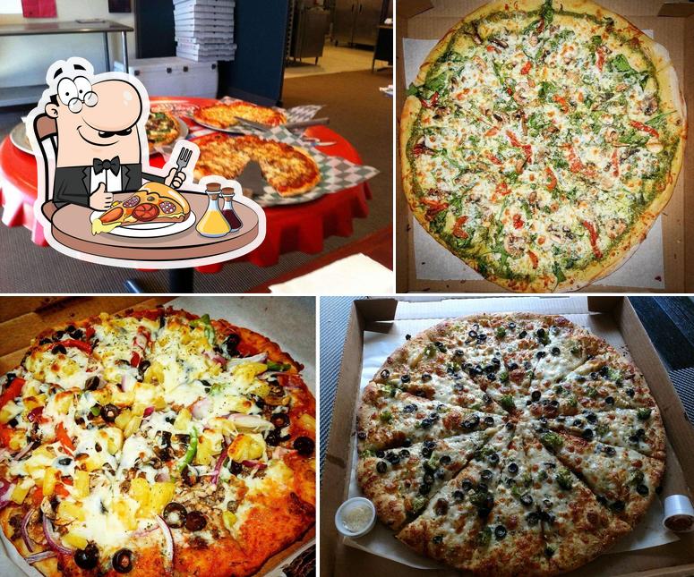 Pizzería Uncle Pizza, Glenwood Springs - Carta del restaurante y opiniones