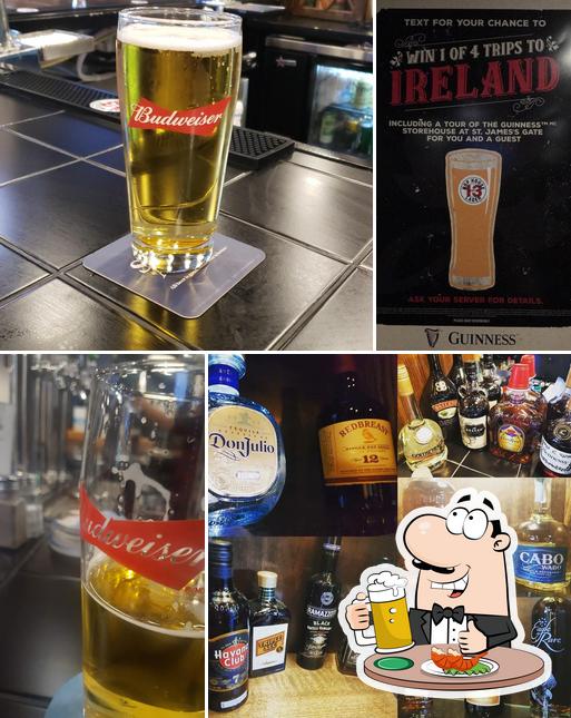 Top 7 pubs & bars in Kitchener, october 2025 - Restaurant Guru