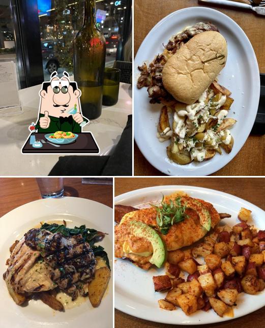Prasino St. Charles, Saint Charles - Restaurant menu, prices and reviews