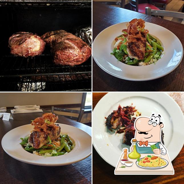 Sierra Grill, Lenexa - Restaurant menu, prices and reviews