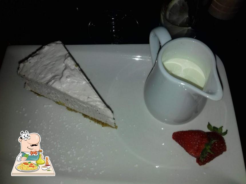 The Foundry Arms, Church St in Cromer - Restaurant menu and reviews