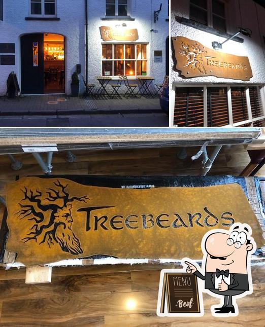 Treebeards Craft Beer Bar, Crickhowell - Restaurant menu, prices and ...