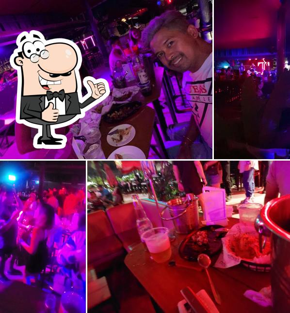 Tricia's Resto Bar Lipa, Lipa - Restaurant menu, prices and reviews