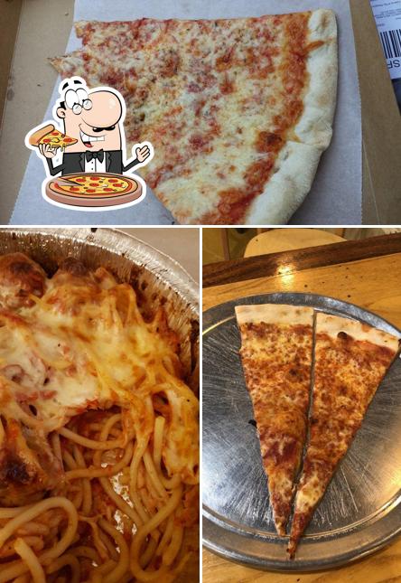 Randy's Pizza, Raleigh - Restaurant menu, prices and reviews