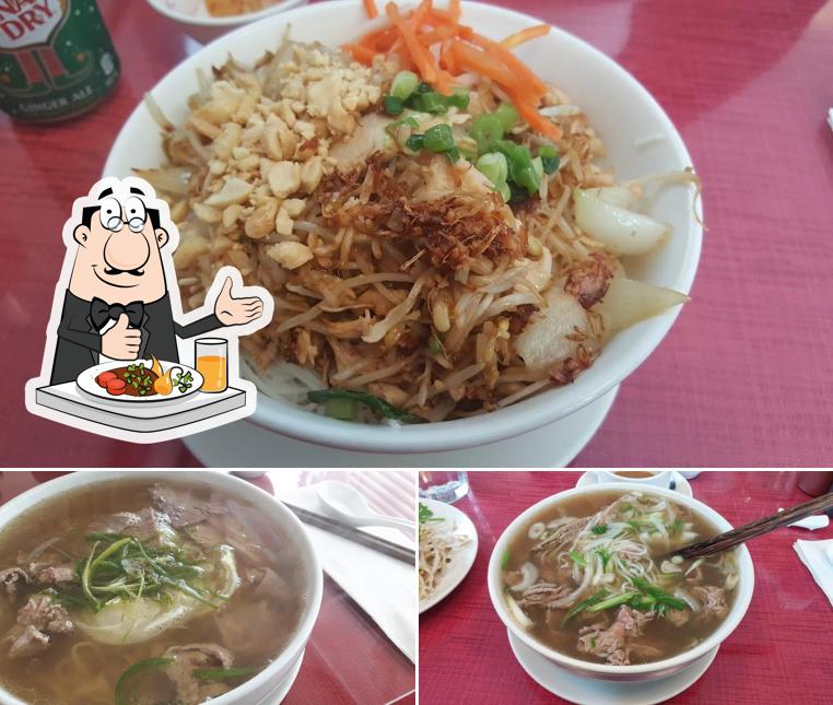 Red Satay in Moncton - Restaurant menu and reviews