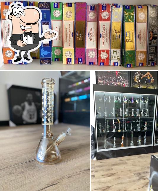 3M Tobacco - Smoke Shop in Bellflower - Restaurant reviews