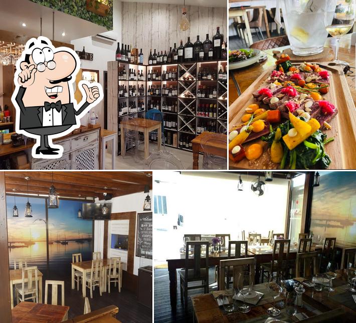 Best aguardiente in Alvor restaurants, summer 2024 - Restaurant Guru