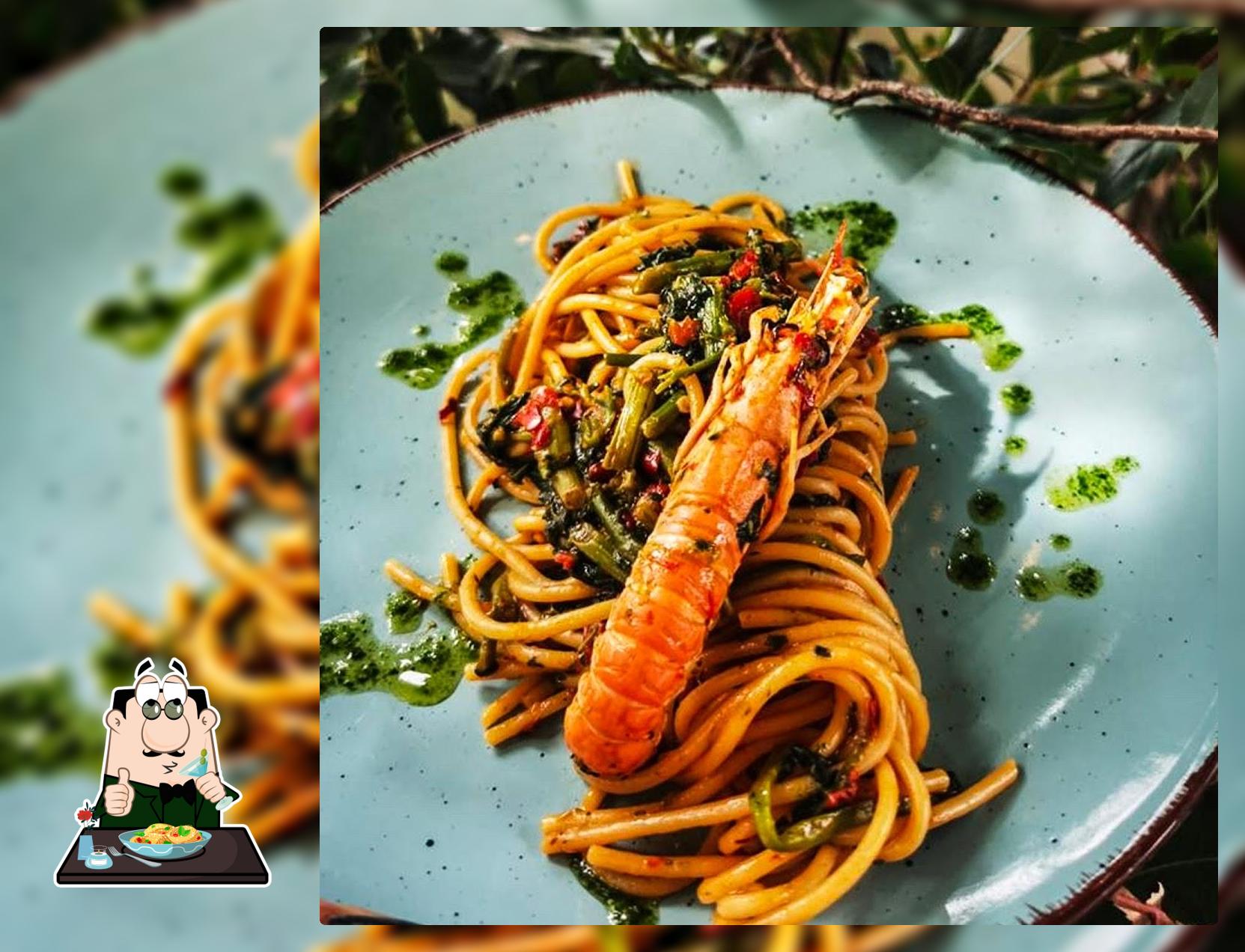 Amò fish&love ristorante, Fossacesia - Menu e recensioni del ristorante