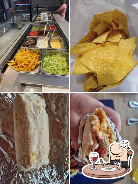 Bonito Burrito, Portarlington - Restaurant menu, prices and reviews