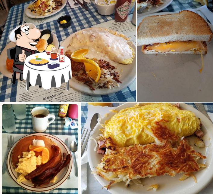 Top 7 restaurants in Morro Bay, august 2025 - Restaurant Guru