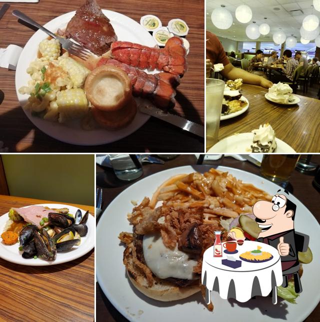 Casino New Brunswick, Moncton - Restaurant menu, prices and reviews
