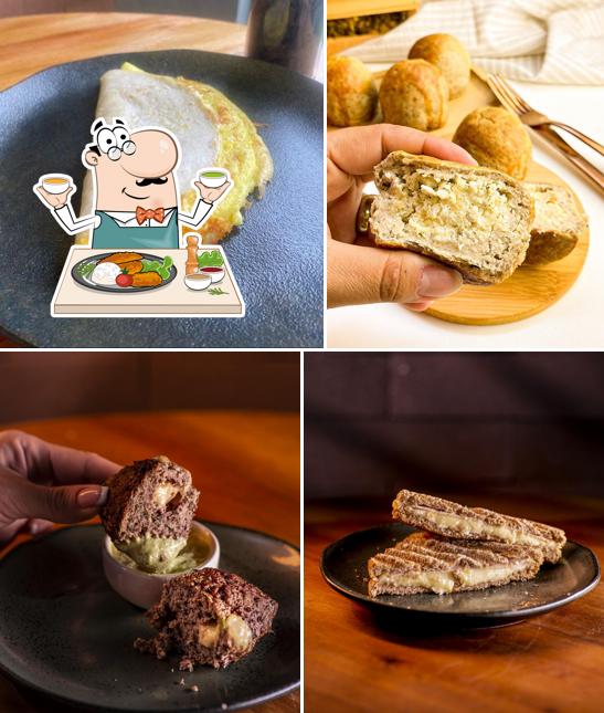 Core Food restaurant, Caçador