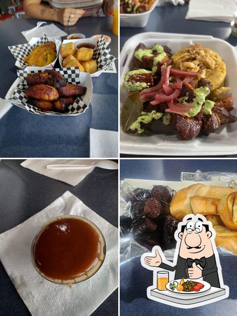 Don Guillo Puerto Rican Native Cuisine, Colorado Springs - Restaurant ...