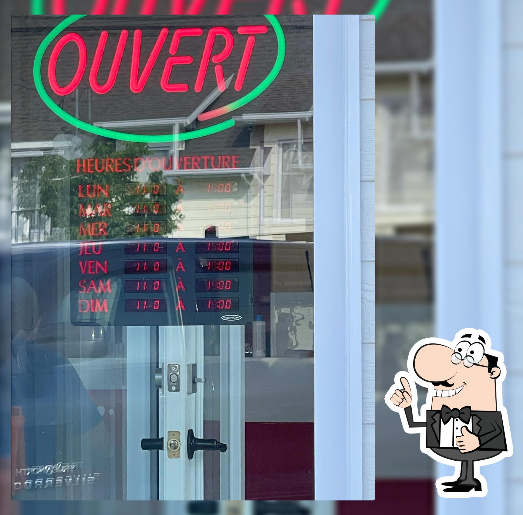 Fritou St-thomas - Menu du restaurant, prix et avis