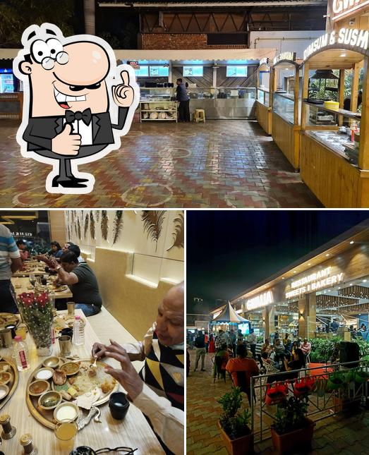 Gwalbhog SBR, Ahmedabad - Restaurant menu, prices and reviews