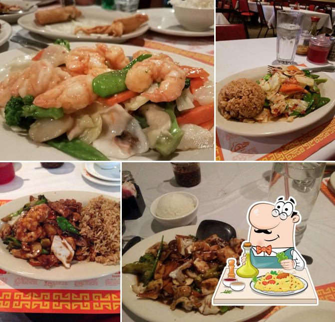 Hunan Inn, Houston - Restaurant menu, prices and reviews