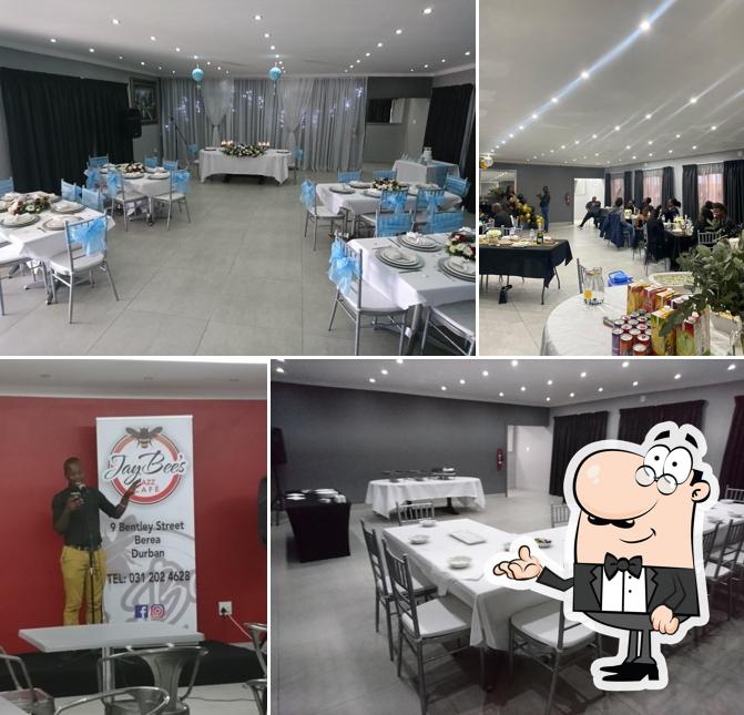 Jay Bees' Cafe', Durban - Restaurant reviews