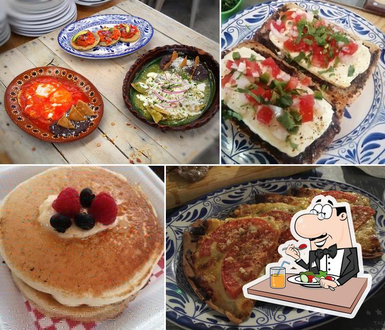 Restaurante La Kermesse, Ciudad López Mateos, Av. de las Granjas 40 ...