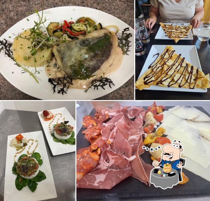 Le Diss’ restaurant, Plouguernével - Restaurant reviews