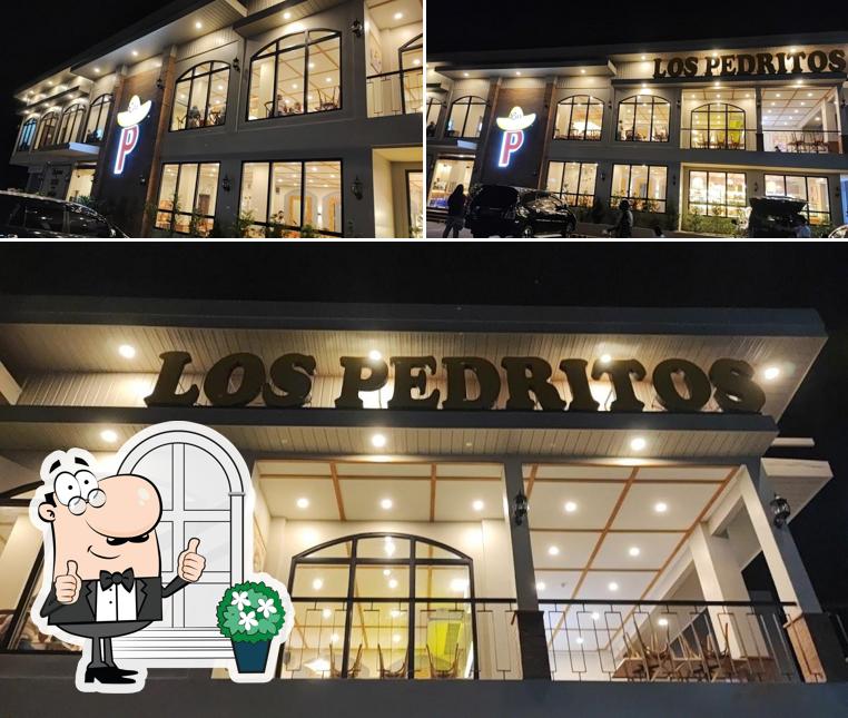 Los Pedritos Alaminos, Alaminos - Restaurant menu, prices and reviews