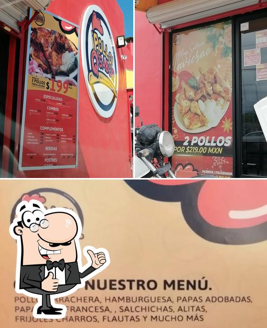 Restaurante ¡POLLO! Q' SABOR Rinconada, Apodaca - Opiniones del restaurante