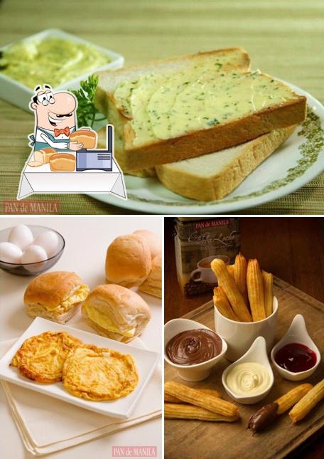 Pan De Manila restaurants in Cebu City, spring 2024 - Restaurant Guru