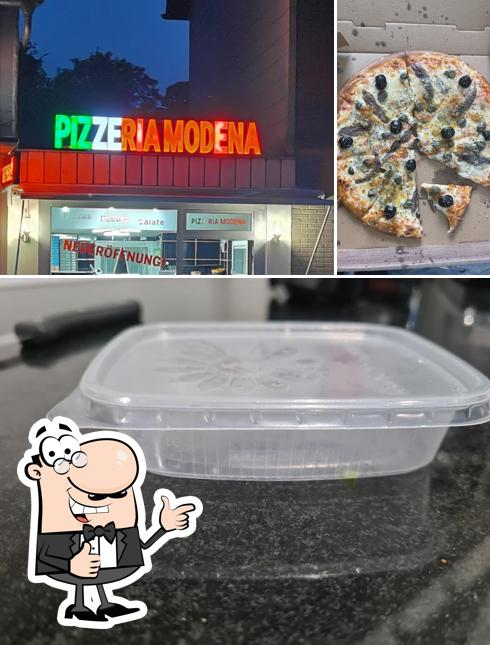 Pizzeria Modena, Wetter (Ruhr) - Restaurantbewertungen