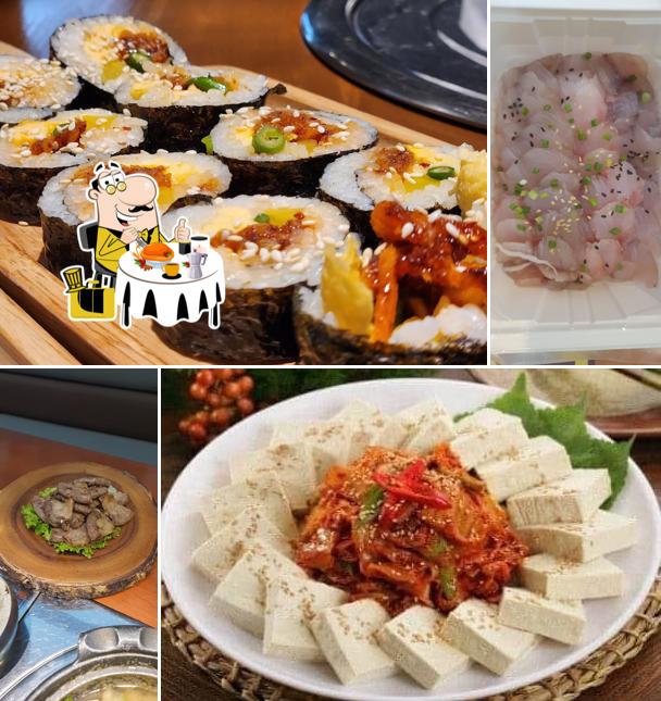 PoChaNa, Bangkok, Asok - Menú del restaurante, precios y reseñas