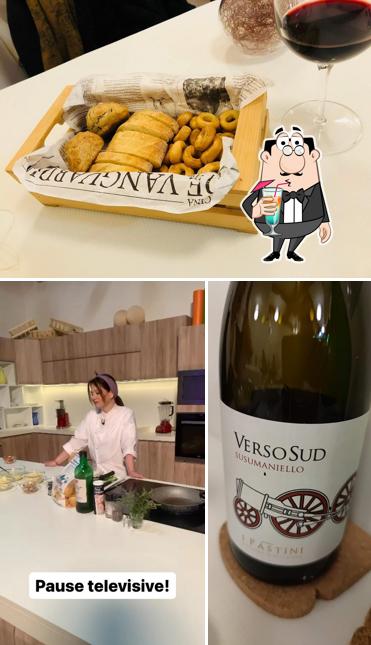EVO Ristorante, Alberobello - Restaurant menu and reviews